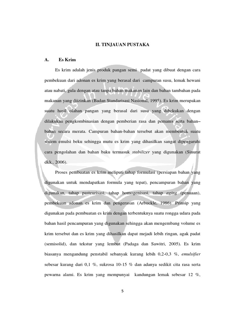 (123dok - Com) Potensi Ekstrak Bunga Telang Clitoria Ternatea L Sebagai ...