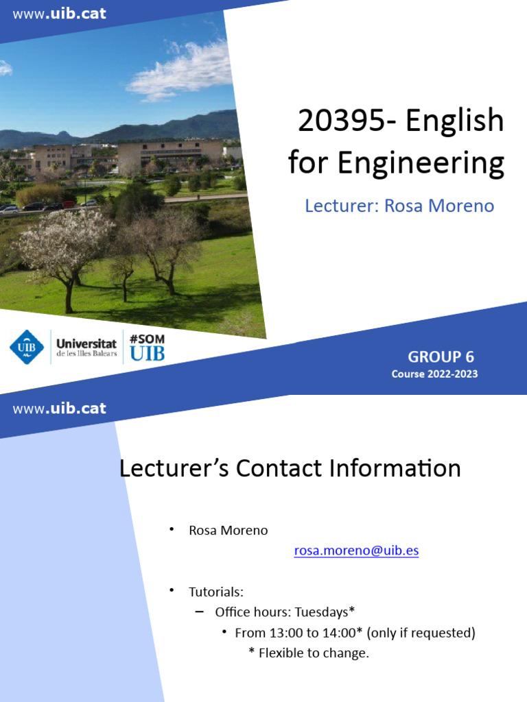 English For Engineering - Timeline 2 | PDF | Spelling | Learning