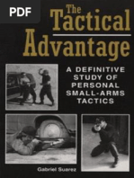 Breach Formations and Tactics | PDF | Securities | Hazards