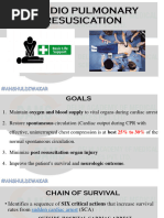 Fluid Balance Monitoring Poster | PDF | Dehydration | Heart Failure