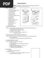 French Physical Descriptions Guide | PDF | Integumentary System | Human ...