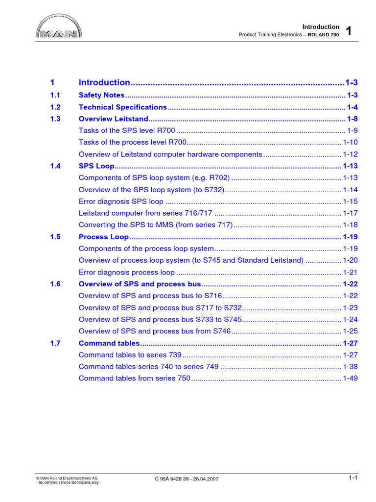 E7E01 Introduction 02 | PDF | Programmable Logic Controller | Dos