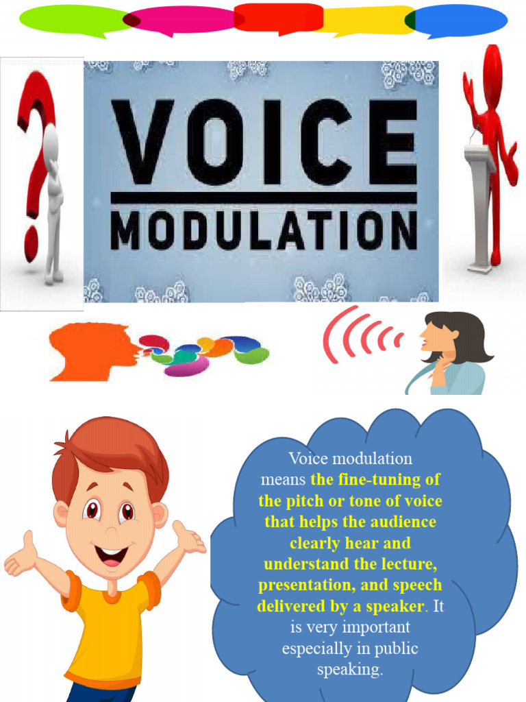 Presentation1 VOICE | PDF