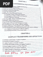 EH Biology Grade 12 Unit - 1 New Curriculum | PDF