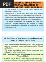 History Remedial Course Overview | PDF | Ancient Rome | Ancient Egypt