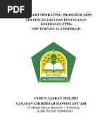 Program TPPK | PDF
