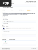 IA2 Visual Art Submission Template | PDF