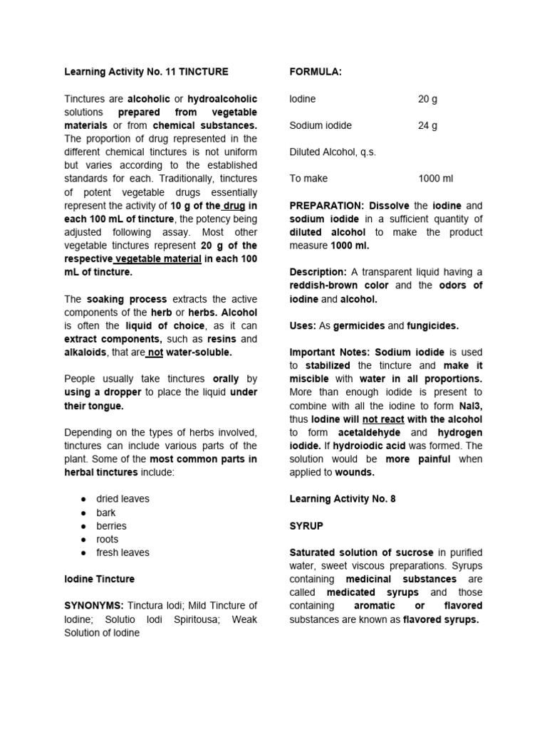Dds Lab Prefi Coverage | PDF | Topical Medication | Syrup