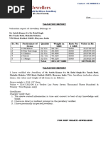 J Form | PDF