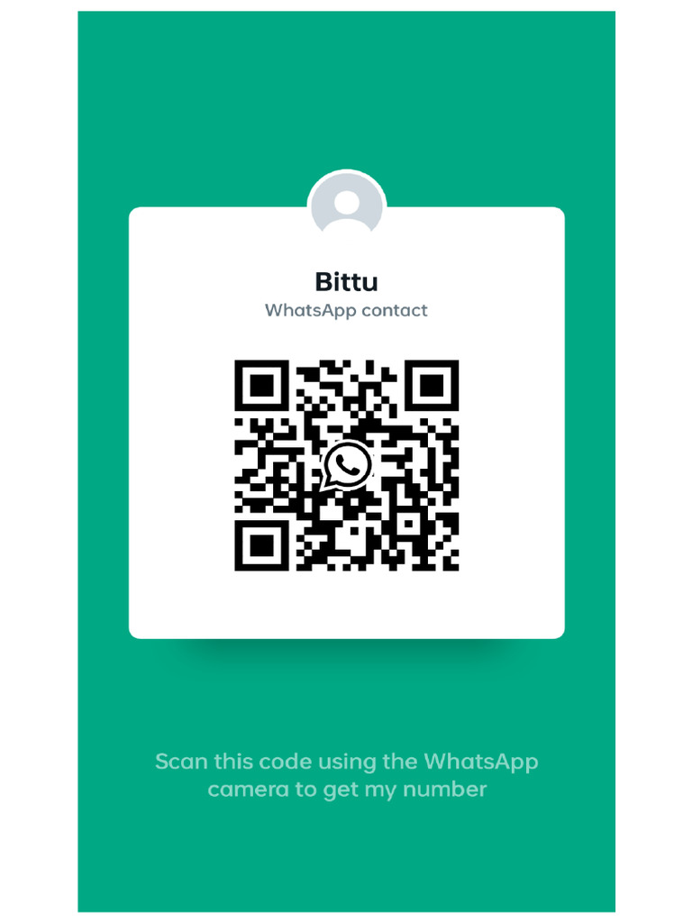 Shared QR Code - PNG | PDF