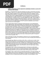 Supraglottic Swallowing Maneuver Guide | PDF | Human Diseases And ...