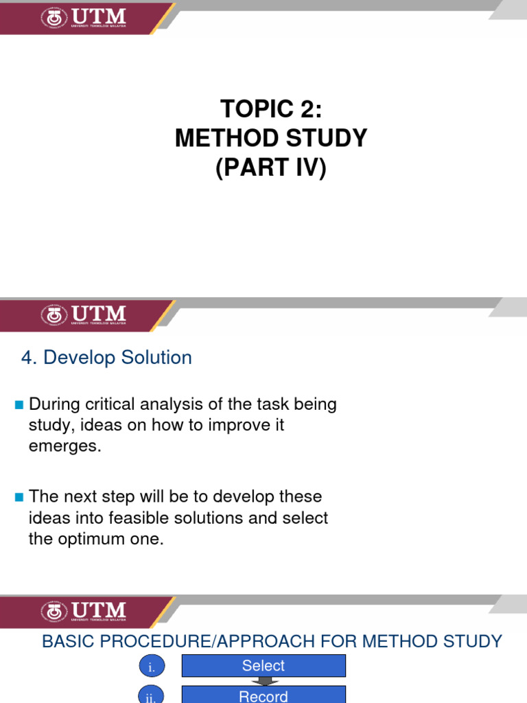 Topic 2 (Part Iv and Part V) | PDF | Manufactured Goods | Secondary Sector Of The Economy