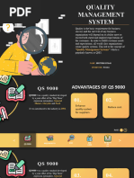 Understanding QEHS: Benefits & Standards | PDF | Occupational Safety ...