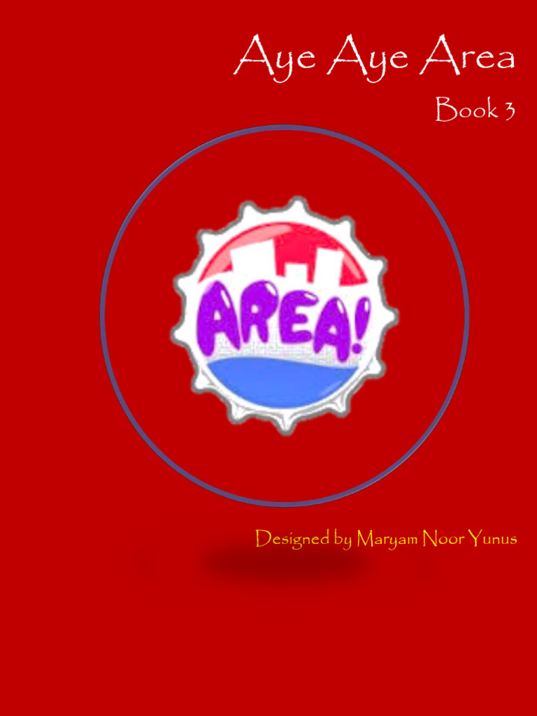 Area Binder | PDF | Area | Geometry