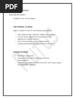 Writing Discussion Posts in APA Format | PDF