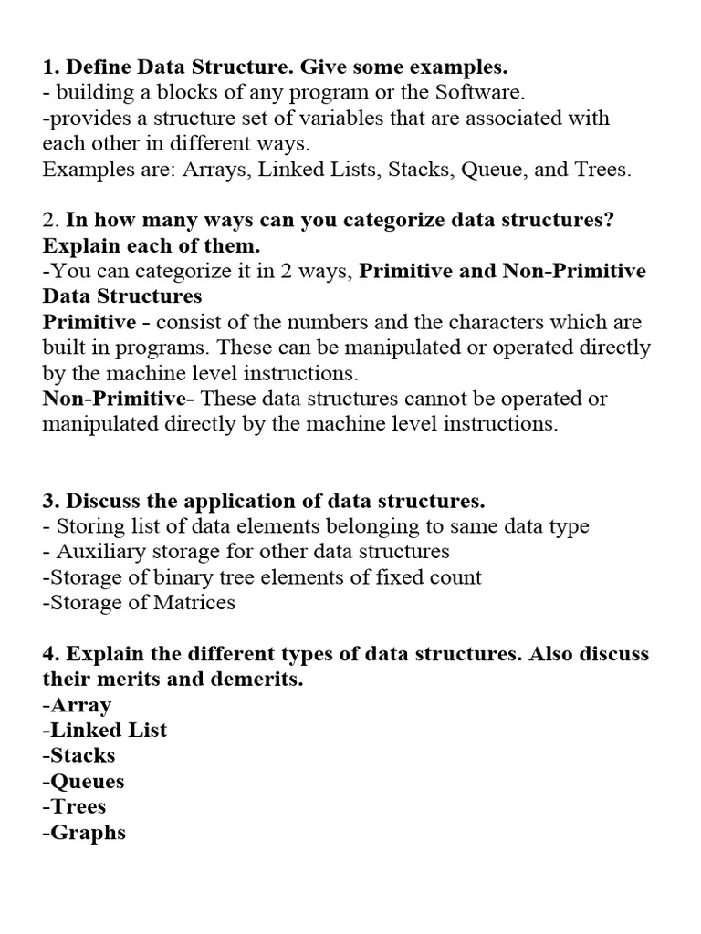 Algorithm Questions | PDF | Applied Mathematics | Theoretical Computer Science