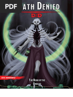 The Cult of Vecna - The Homebrewery | PDF