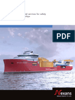 Helkama Marine Cable - LKSM-HF | PDF | Wire | Electrical Components