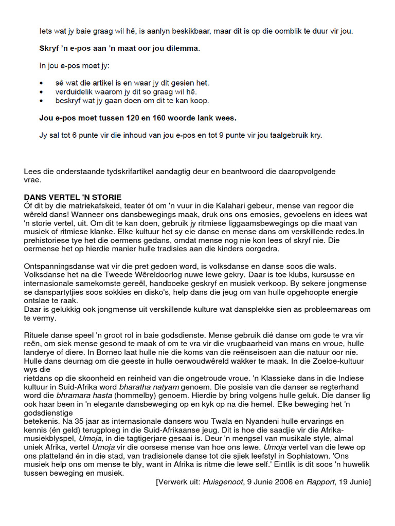 Opsommin, Begrip en Opsel - Week 3 | PDF