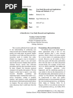 ENG 190 Module Three Collection of Sources Exemplar APA | PDF | Bias | News