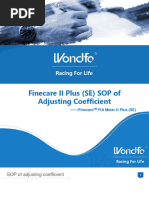 Beacon Reagents Procedure | PDF | Medical Specialties | Chemistry