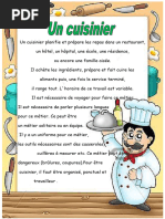 Résumé de "Malik et Flèche" | PDF