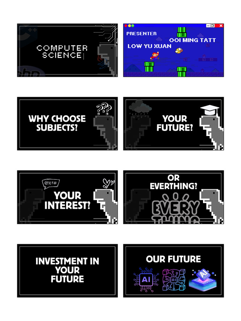 SK Steam Introduction Slides | Download Free PDF | World Wide Web ...