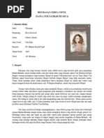 Resensi Novel Dilan 1990 | PDF