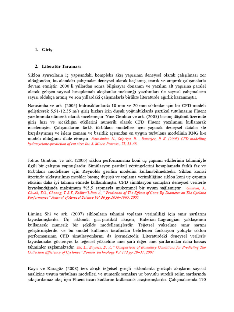 Eren Caliskan Tez | PDF