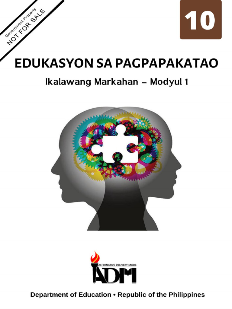 Q2 G10 Esp M1 | PDF