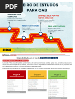 Folha de Resposta OAB 2ª Fase | PDF | Brasil | Business