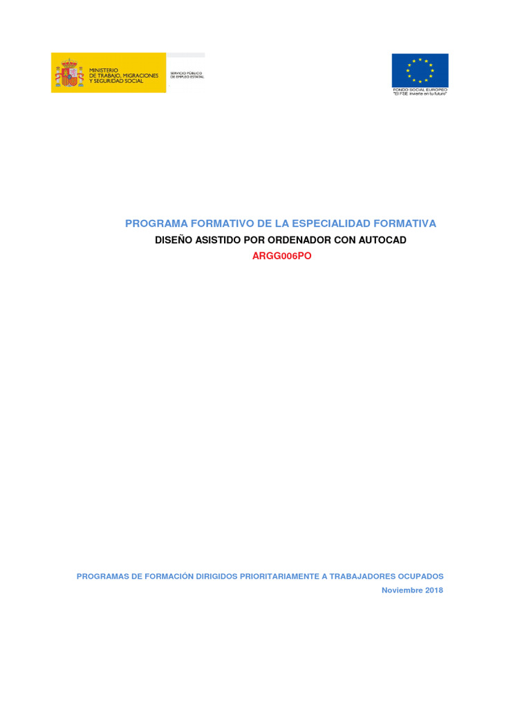 Argg 006 Po | PDF | Aprendizaje | Red mundial