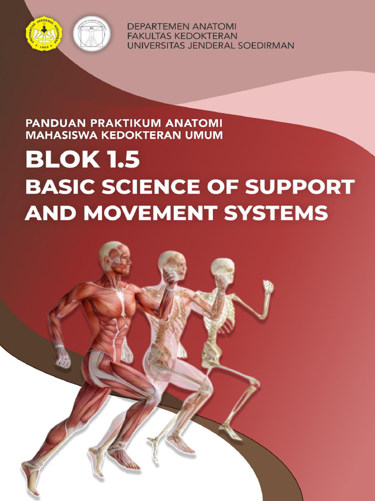 BLOK 1.5 - Modul Basic Science of Support and Movement Systems TA 23-24 ...