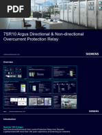 AKM 345 Gen2: Instruction Manual | PDF | Switch | Thermometer