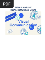 Hirarki Visual Lengkap | PDF