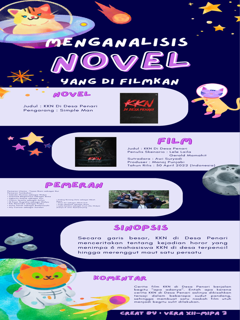 Warna Warni Kartun Infografis Cara Merawat Kucing - 20231121 - 205852 ...