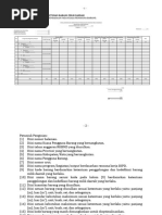 Tahapan RKBMD 2025 | PDF | Teknologi & Rekayasa