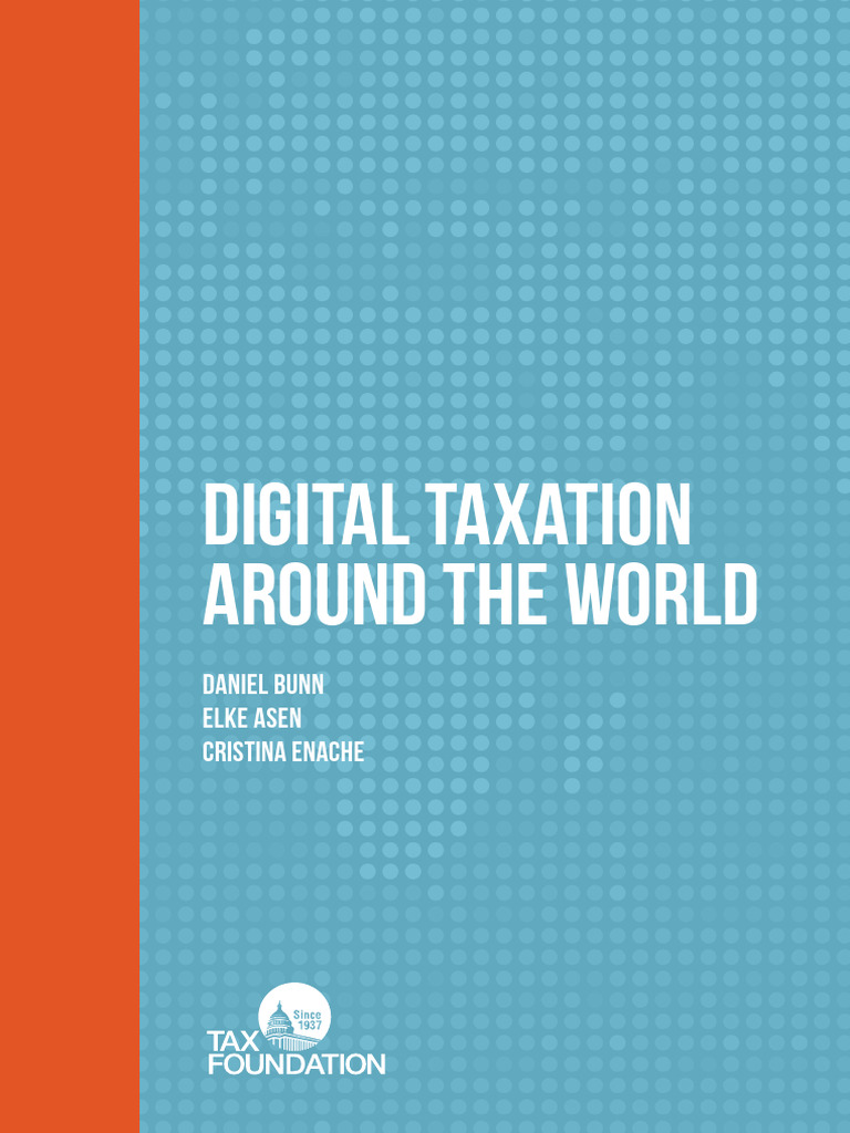2020 Mandeley Digital Taxation Around The World 1590804940 | PDF ... 2020 Mandeley Digital Taxation Around The World 1590804940 | PDF ...