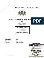 VUT Management Sciences Prospectus 2025 | PDF | Internal Audit ...