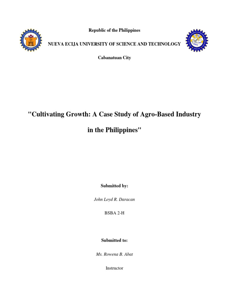 Case Study - Act | PDF | Pricing | Market (Economics)