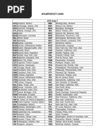 Bloomberg Country Codes | PDF | Business