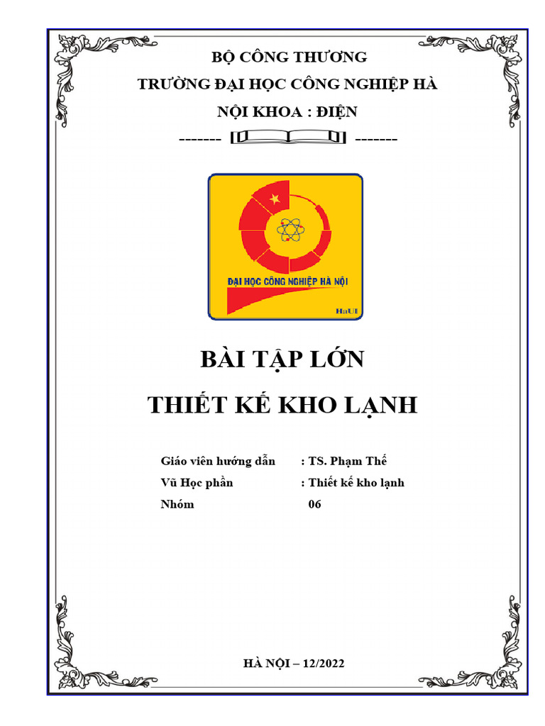 BTL TKKL N6 | PDF