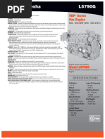 Ariel Lubrication Sheet | PDF