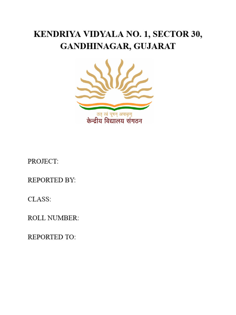 Physics Project | PDF | Diffraction | Reflection (Physics)