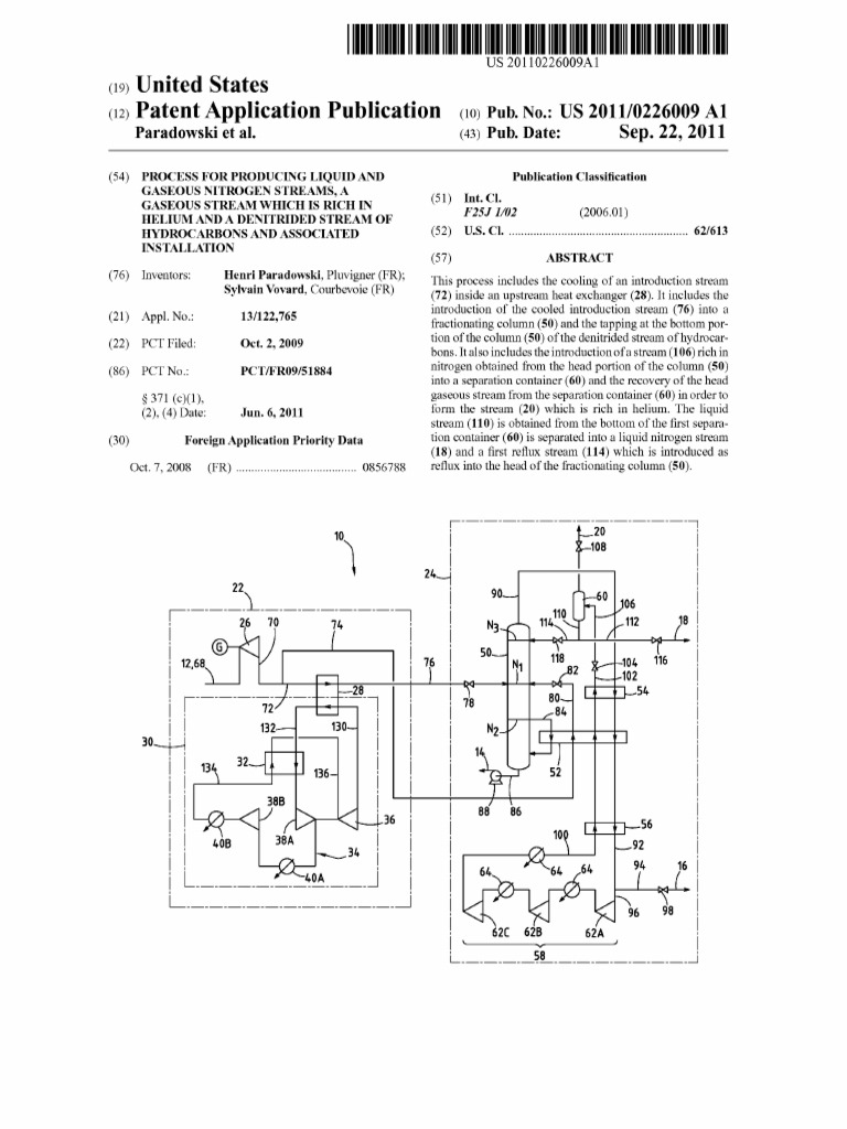 Technip Distillation | PDF