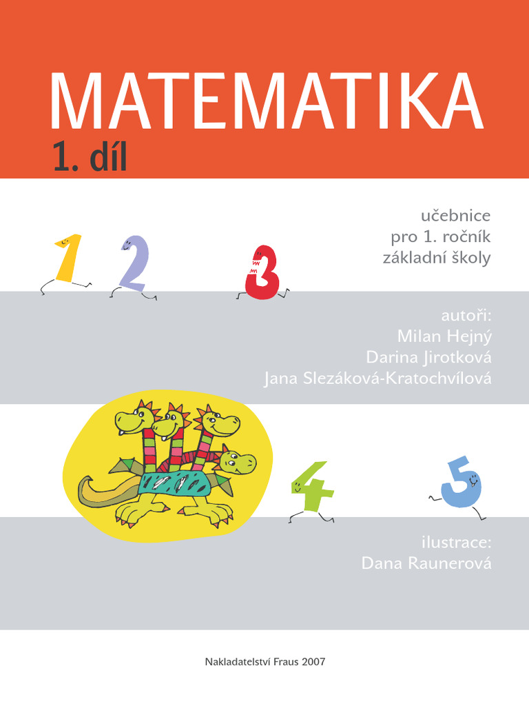 Matematika 1 UC 1 | PDF