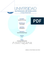 Reobase y Cronaxia en Fisioterapia | PDF | Salud y bienestar | Métodos ...