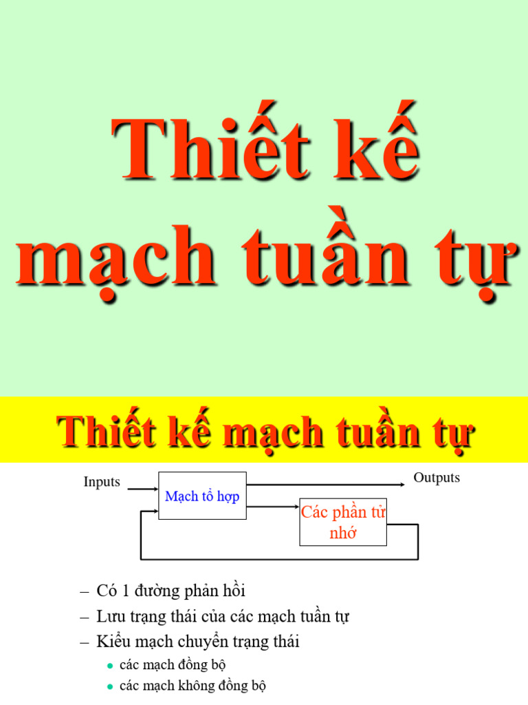 Bai 5 Mach Tuan Tu | PDF