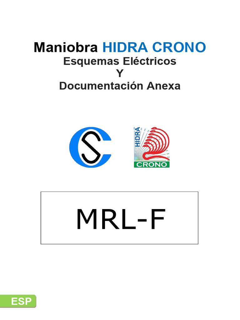 Carlos Silva MRL.F | PDF
