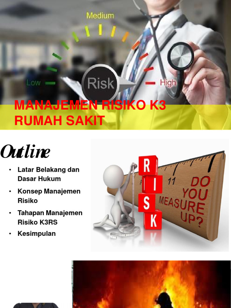 Manajemen Risiko Lengkap Pdf